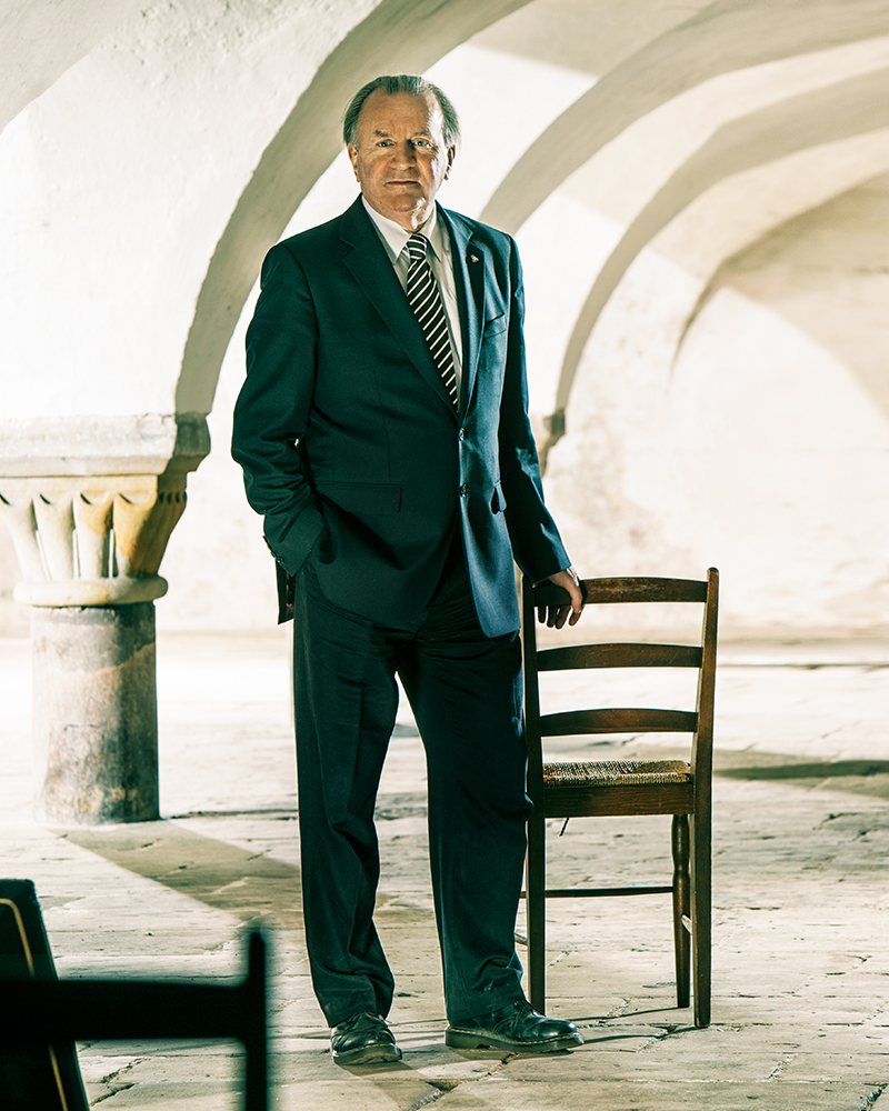 Bo Holten - Musica FictaMusica ficta